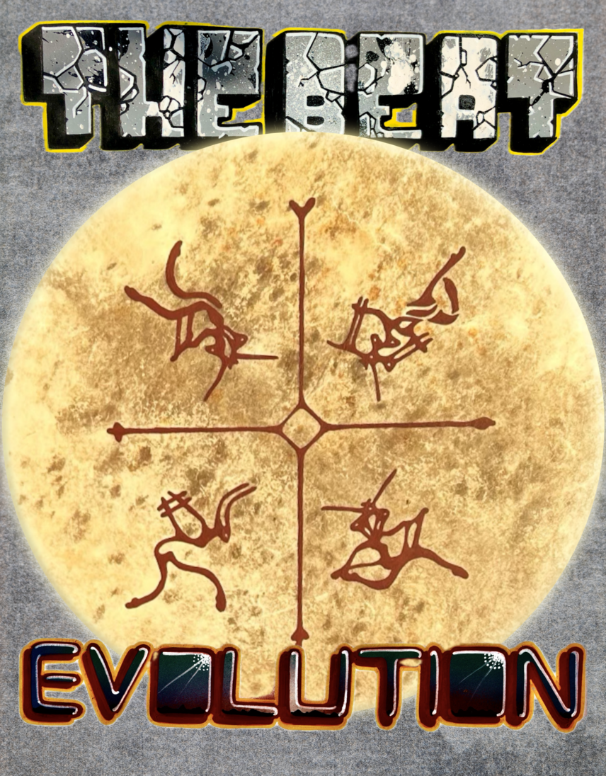 The Beat Evolution - Kulturbron